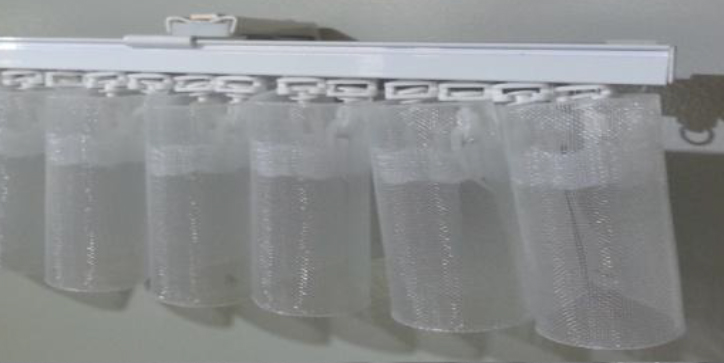 track-25-ripplefold-end - Kingtrack Curtain Tracks